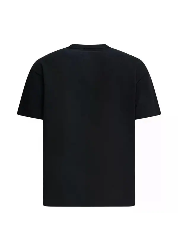 LEVI'S Chest-pocket T-shirt
