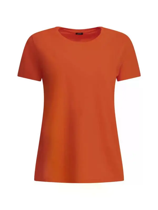 Apuntob Short-sleeve Cotton T-shirt