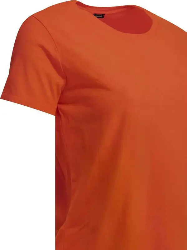 Apuntob Short-sleeve Cotton T-shirt