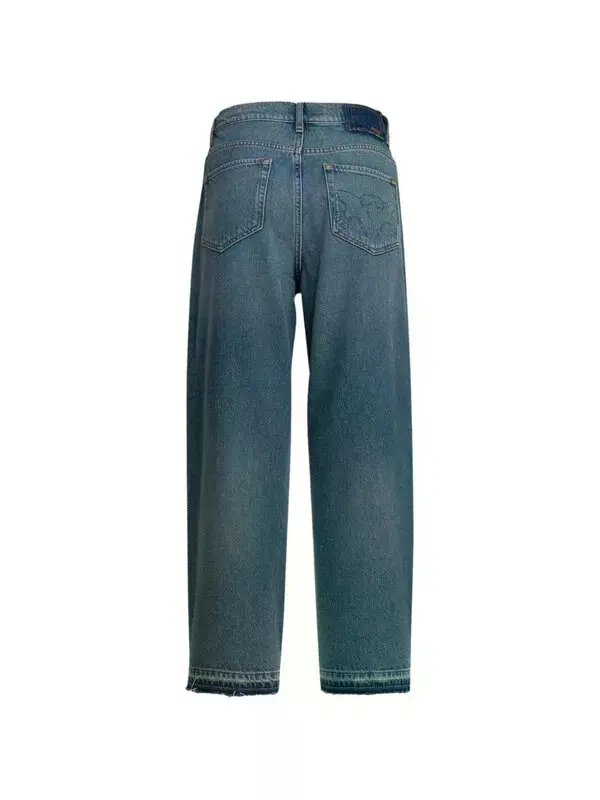 Pinko Estelle Egg Balloon Jeans