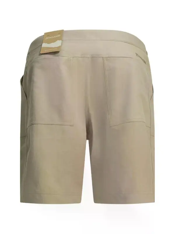 HOUDINI SPORTSWEAR Corespun Chore Belted Shorts