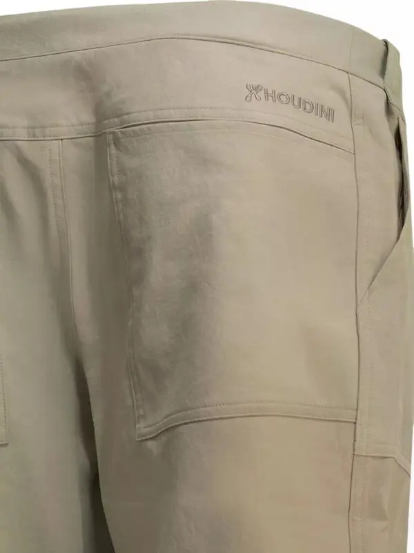 HOUDINI SPORTSWEAR Corespun Chore Belted Shorts