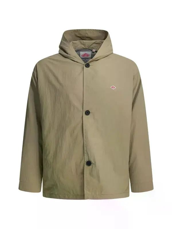 DANTON Hooded Jacket