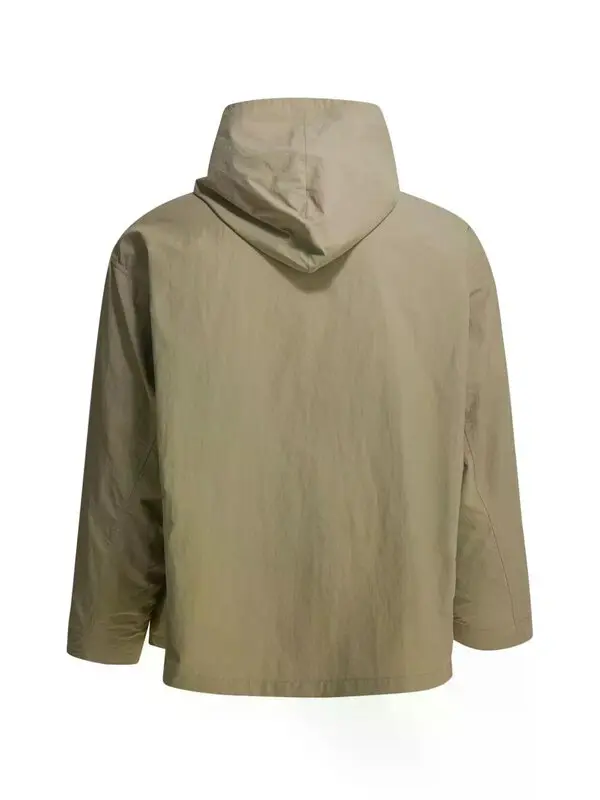 DANTON Hooded Jacket