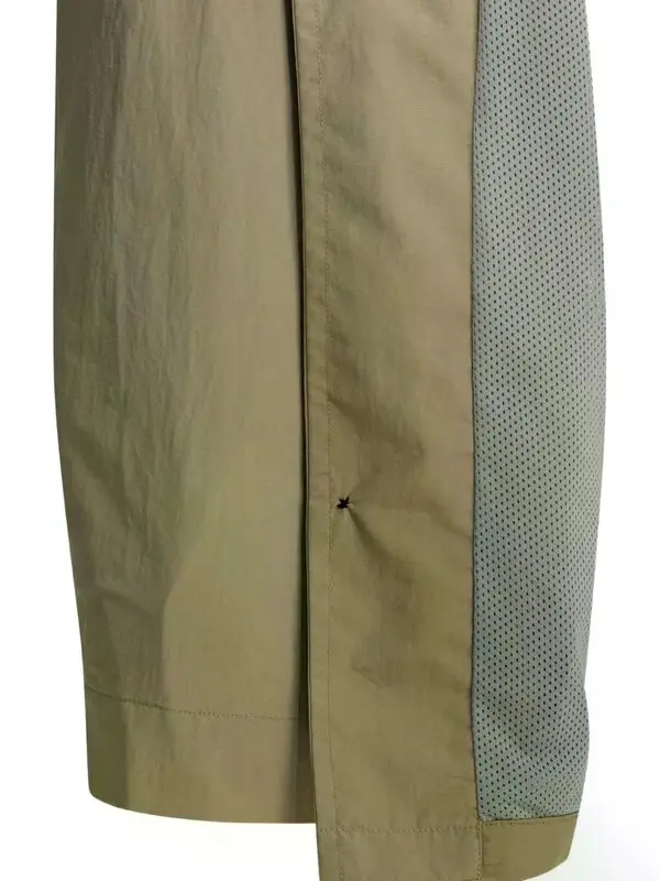 DANTON Hooded Jacket