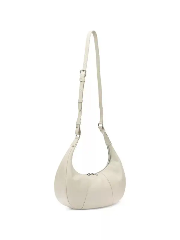 LE TANNEUR Small Juliette Leather Tote Bag