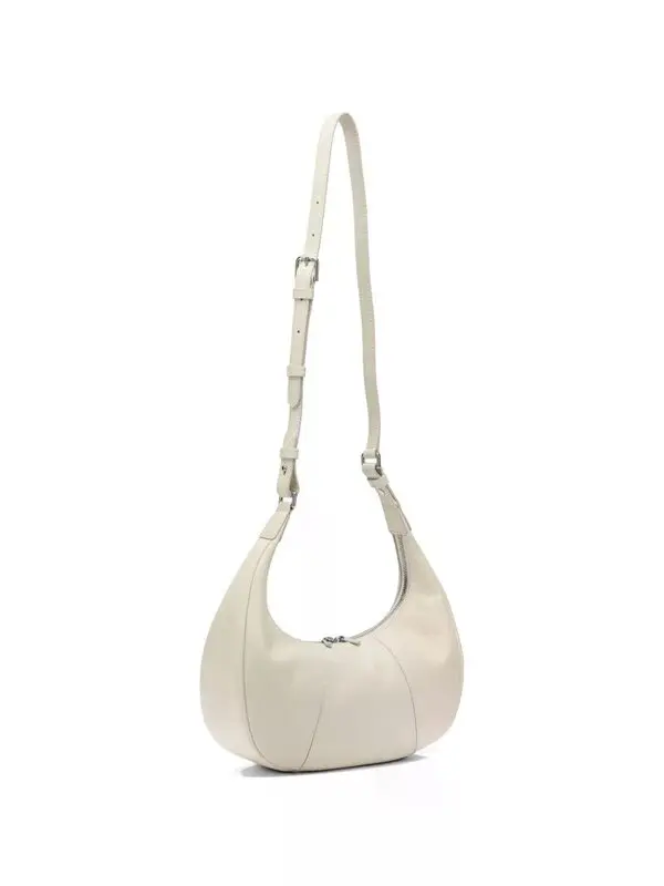 LE TANNEUR Small Juliette Leather Tote Bag