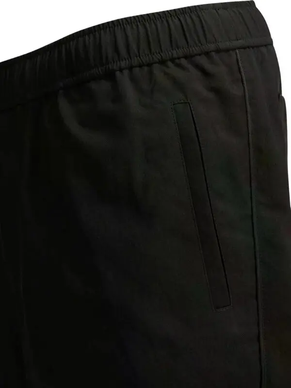 Givenchy Paris Jacquard Elasticated Waistband Shorts