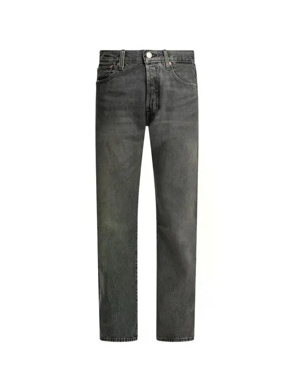 LEVI'S 501 Jeans - Grey