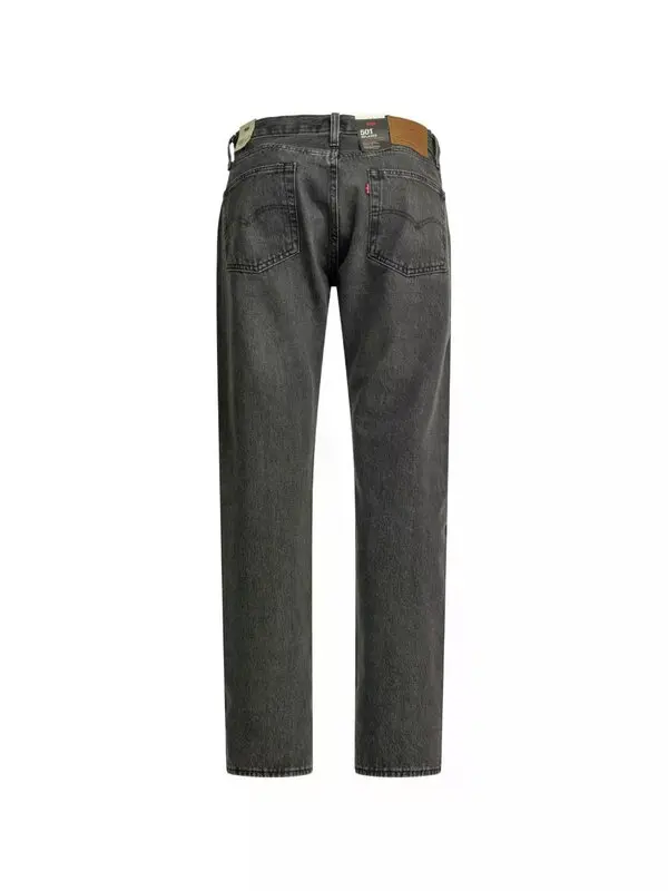 LEVI'S 501 Jeans - Grey