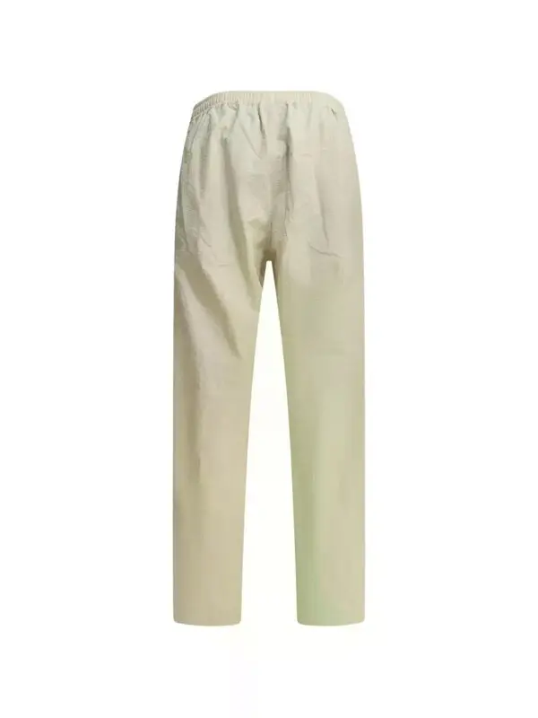 GOLDWIN Elasticated-waist Trousers
