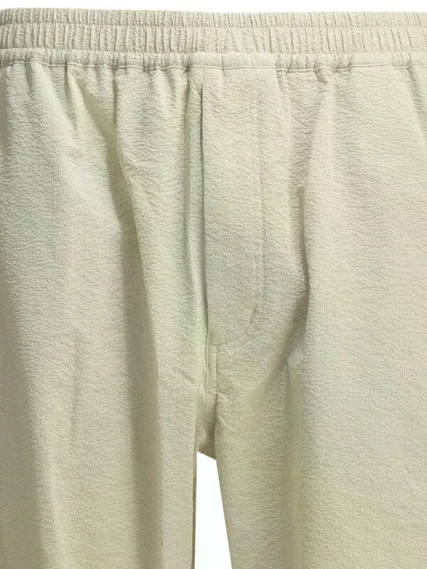 GOLDWIN Elasticated-waist Trousers