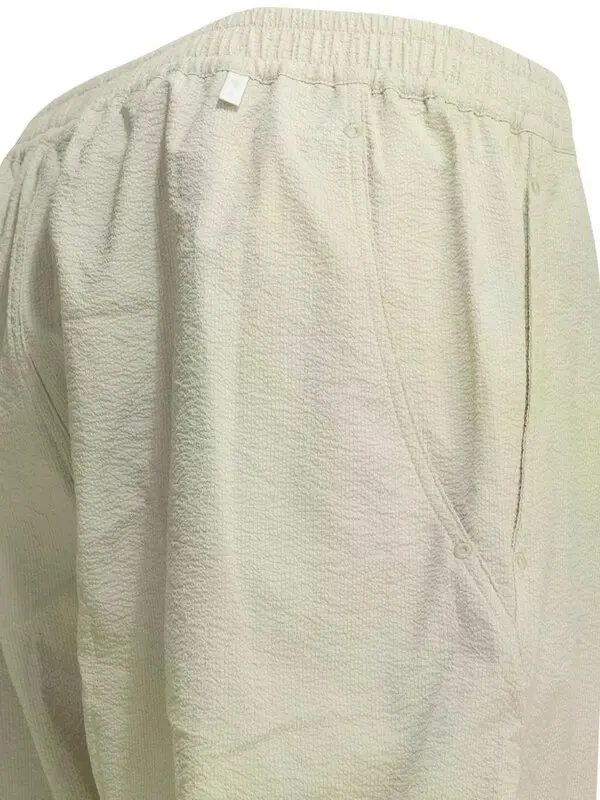 GOLDWIN Elasticated-waist Trousers