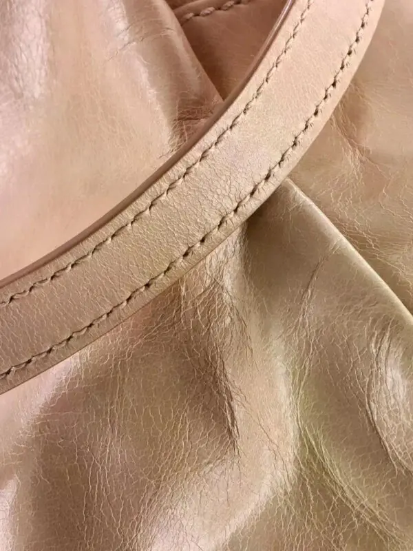 Prada Dangle Top Handle Medium Satchel - Pink