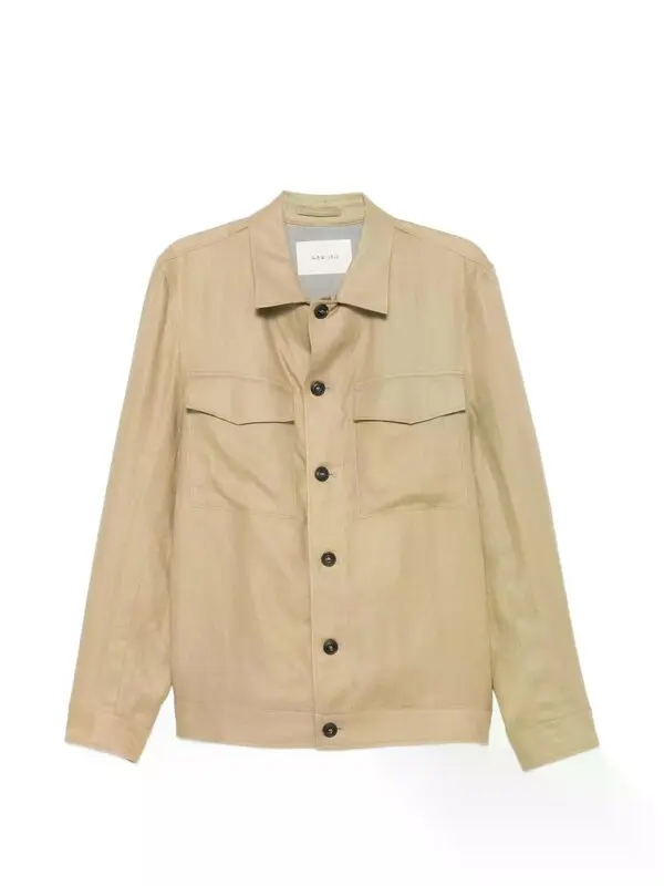 L.B.M. 1911 Flap-pocket Jacket
