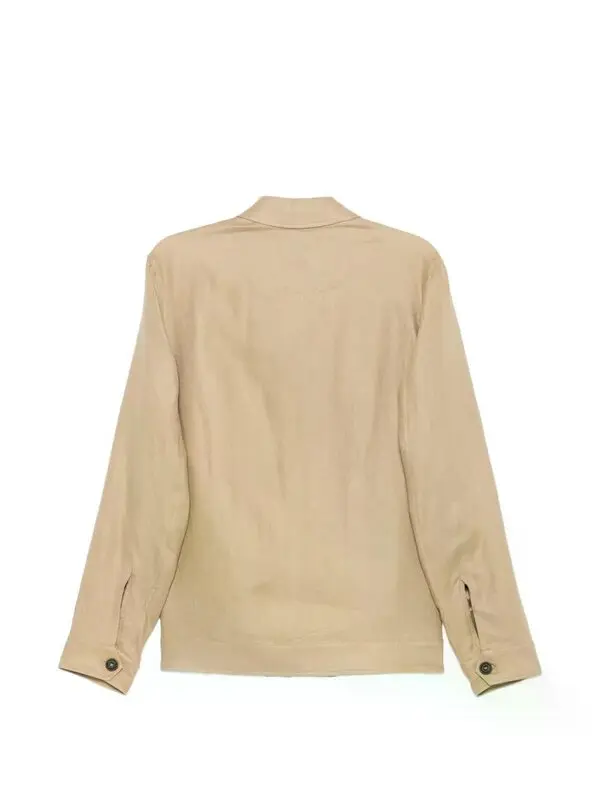 L.B.M. 1911 Flap-pocket Jacket