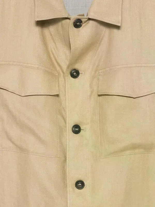 L.B.M. 1911 Flap-pocket Jacket