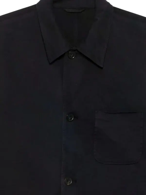 Paul Smith Patch-pocket Jacket