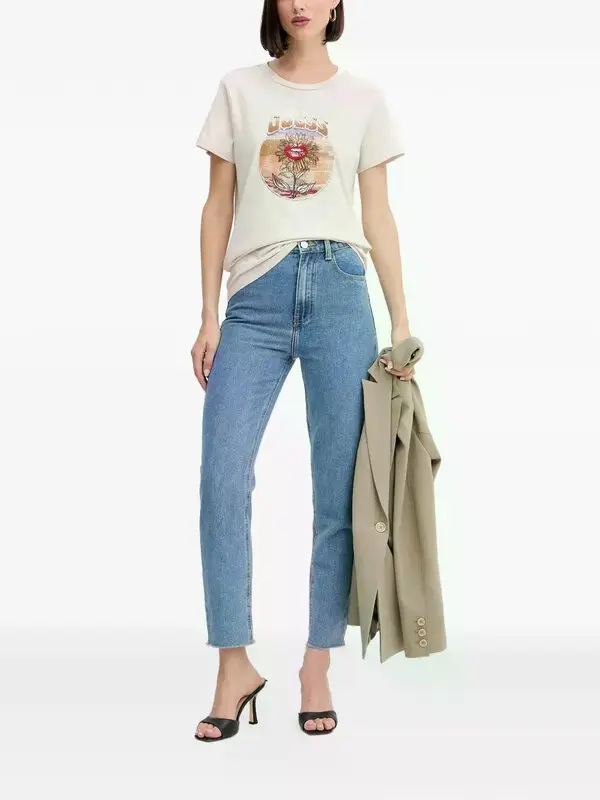 Guess Graphic-print T-shirt