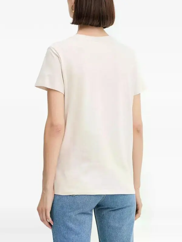 Guess Graphic-print T-shirt