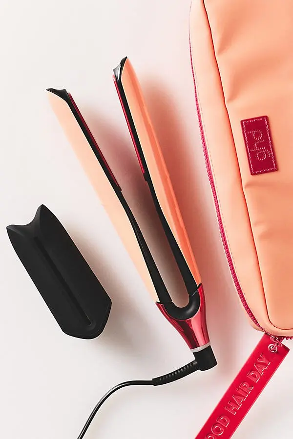 GHD Chronos Styler - Sugar Pink