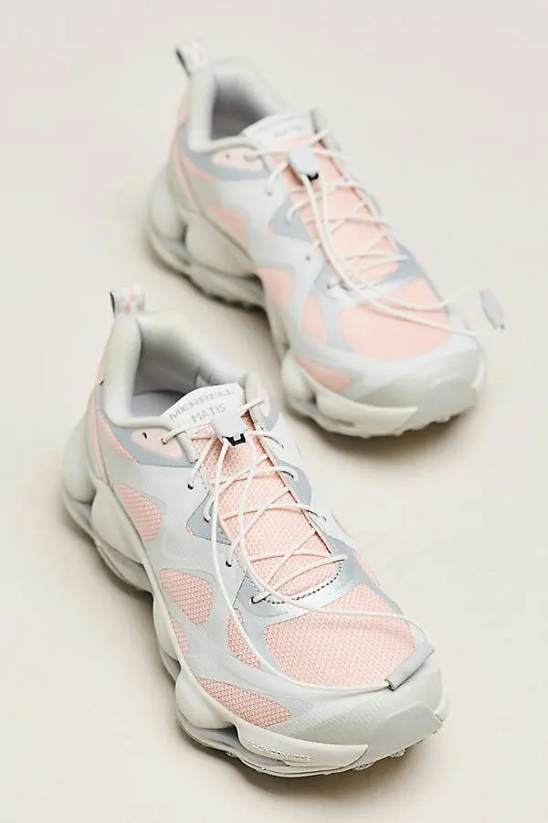Merrell Speedarc Matis Sneakers - Quartz