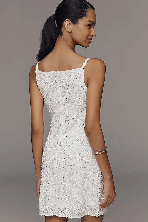 HUTCH Jovie Mini Dress