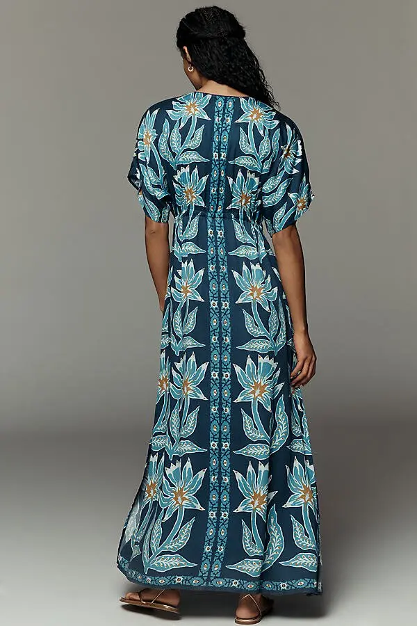 Omika Pia Kaftan