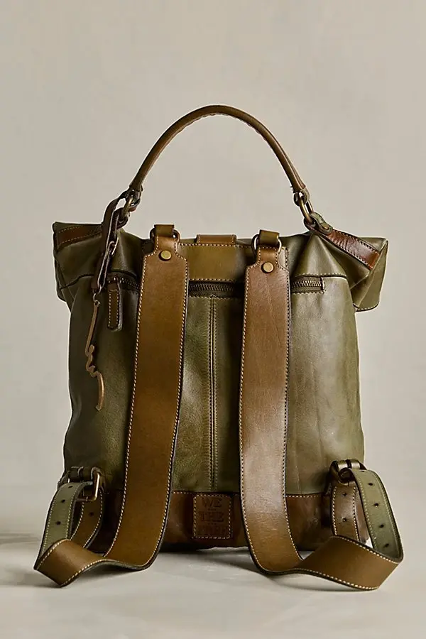 Free People We The Free Benton Backpack