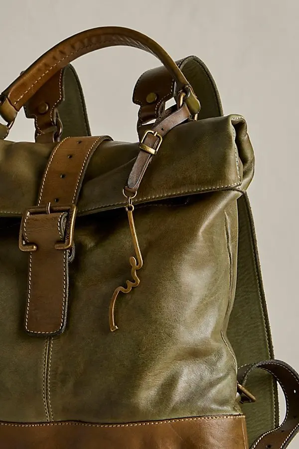 Free People We The Free Benton Backpack