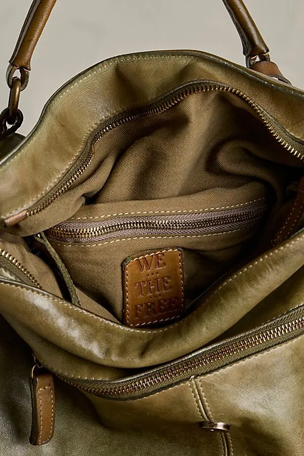 Free People We The Free Benton Backpack