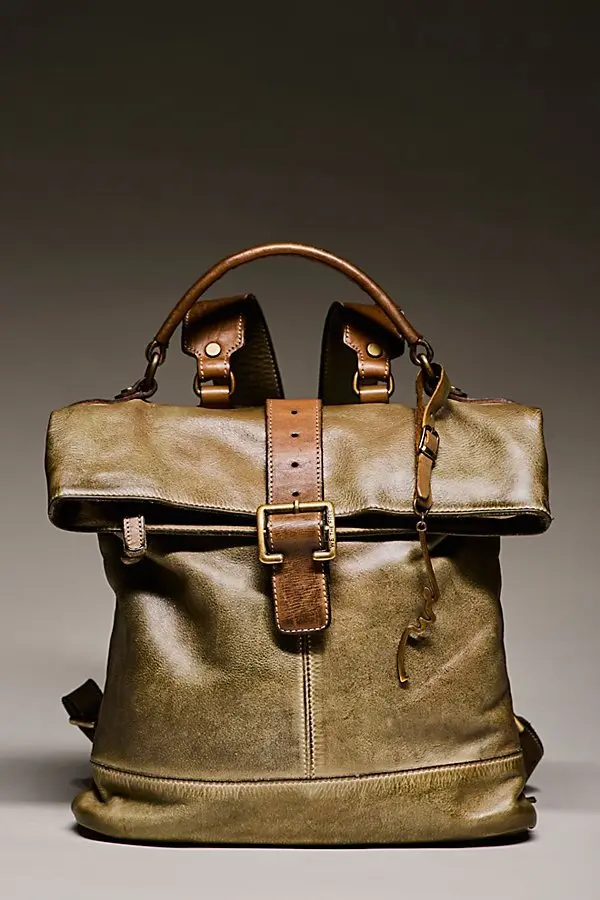 Free People We The Free Benton Backpack