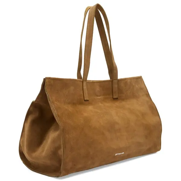 Gimaguas Maxi Shopper Tote Bag