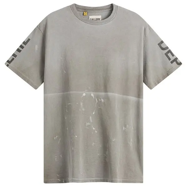 GALLERY DEPT. Painted French Collector T-shirt - Pablo
