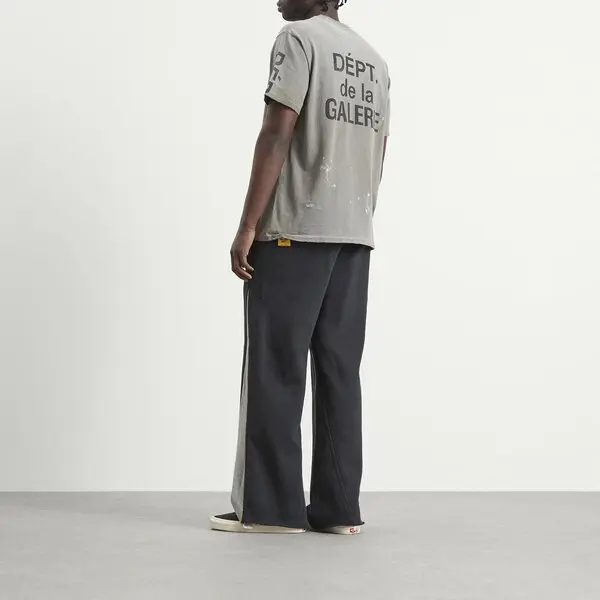 GALLERY DEPT. Painted French Collector T-shirt - Pablo