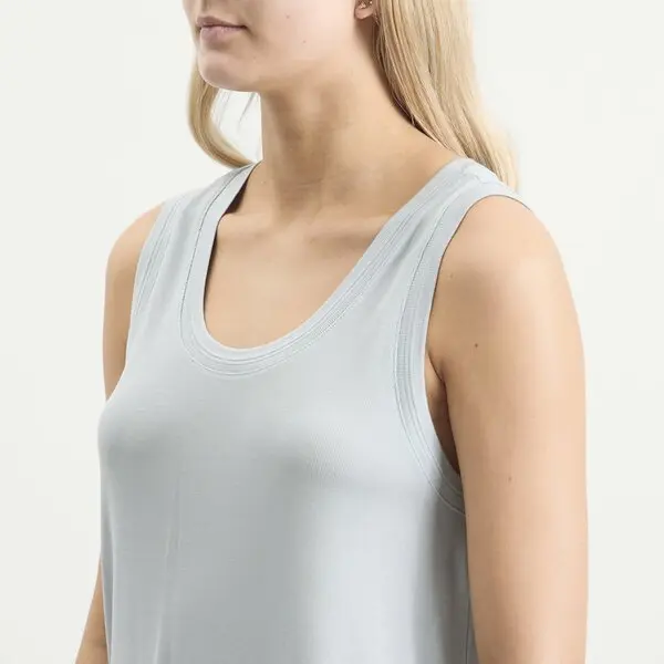 Studio Nicholson Votan Jersey Vest