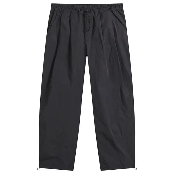 A KIND OF GUISE Chukar Trousers - Black Panther