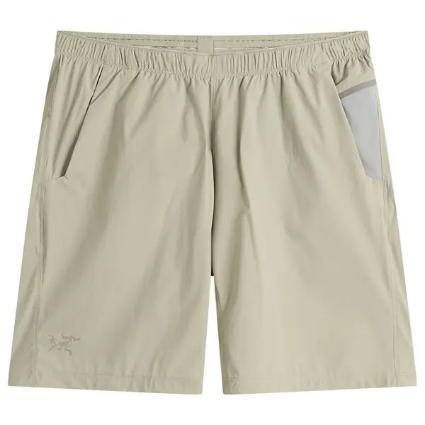 Arc'teryx Incendo 9" Shorts - Habitat
