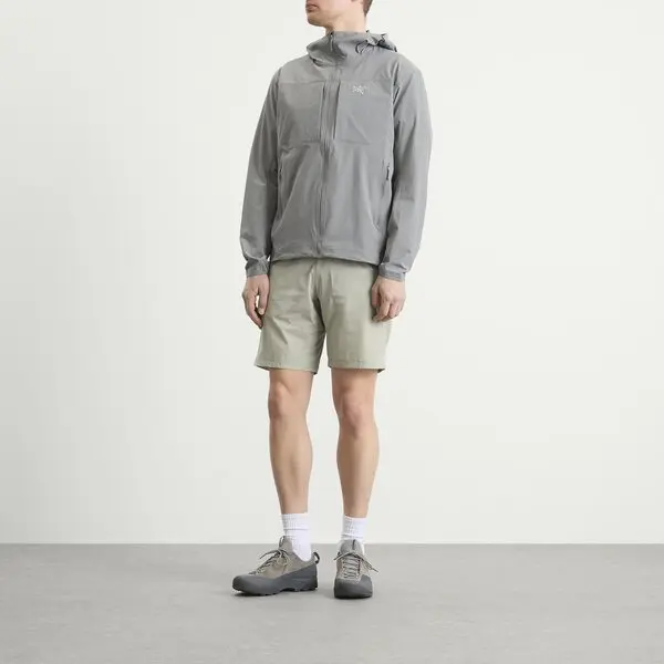 Arc'teryx Gamma Lightweight Hooded Jacket - Void