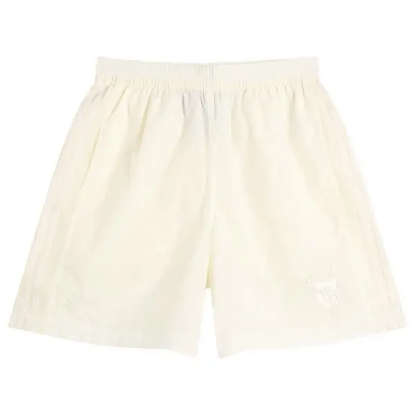 Adidas X Wales Bonner Football Shorts - Off White