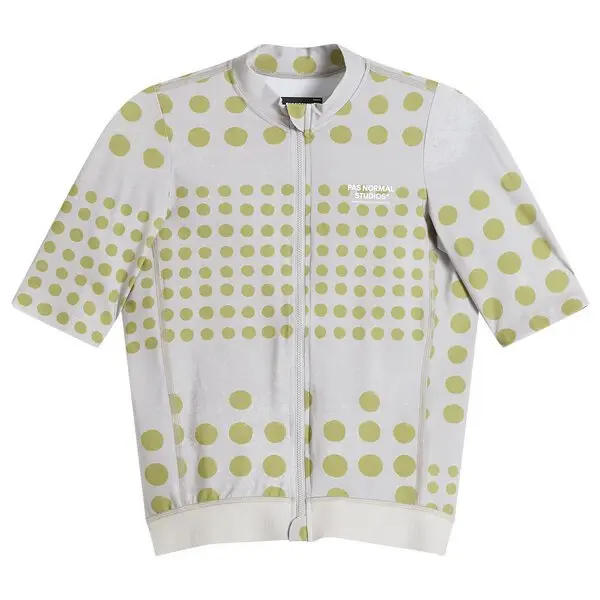 PAS NORMAL STUDIOS Essential Jersey - Dot Bone