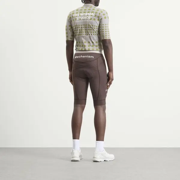 PAS NORMAL STUDIOS Essential Jersey - Dot Bone