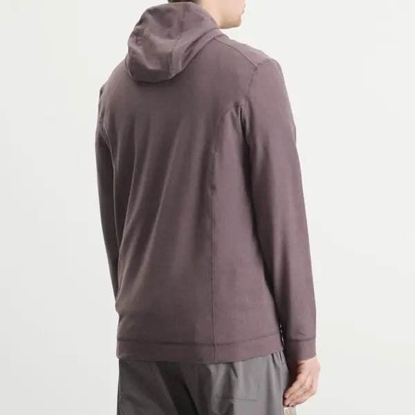 KA_YO_PROTOTYPE Lightweight Thermal Hoodie
