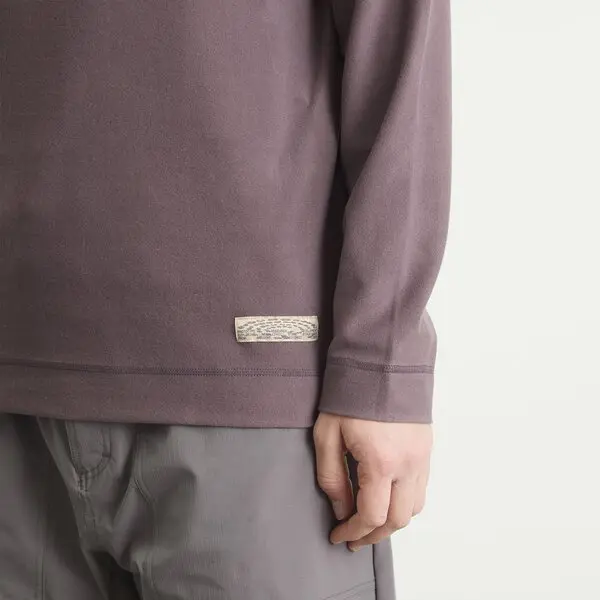 KA_YO_PROTOTYPE Lightweight Thermal Hoodie