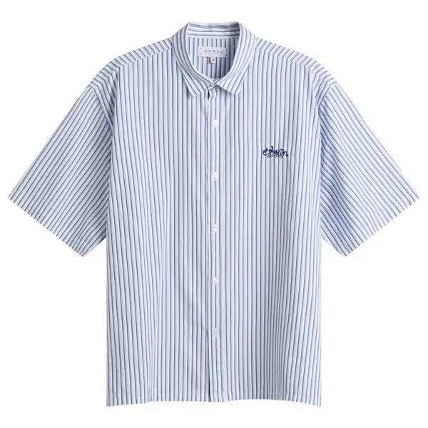 Edwin Toledo Shirt Ss