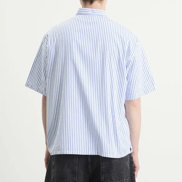 Edwin Toledo Shirt Ss