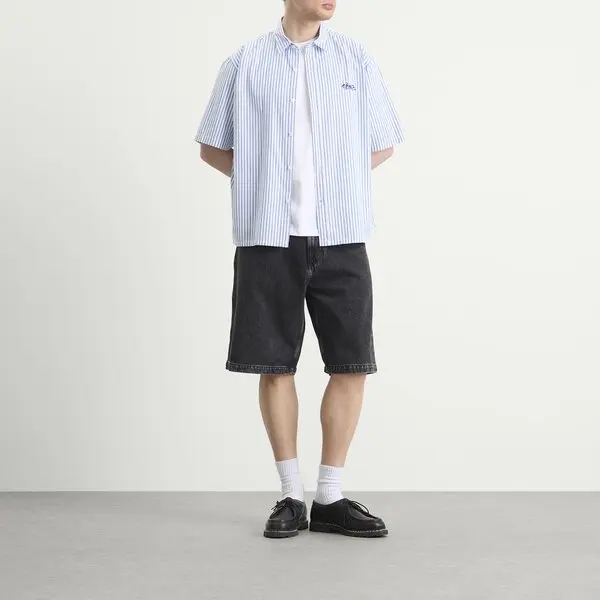 Edwin Toledo Shirt Ss