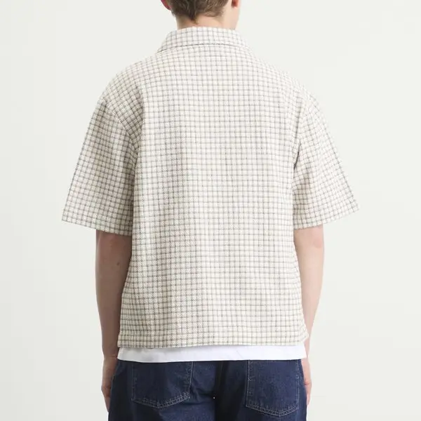 Edwin Zed Shirt Ss