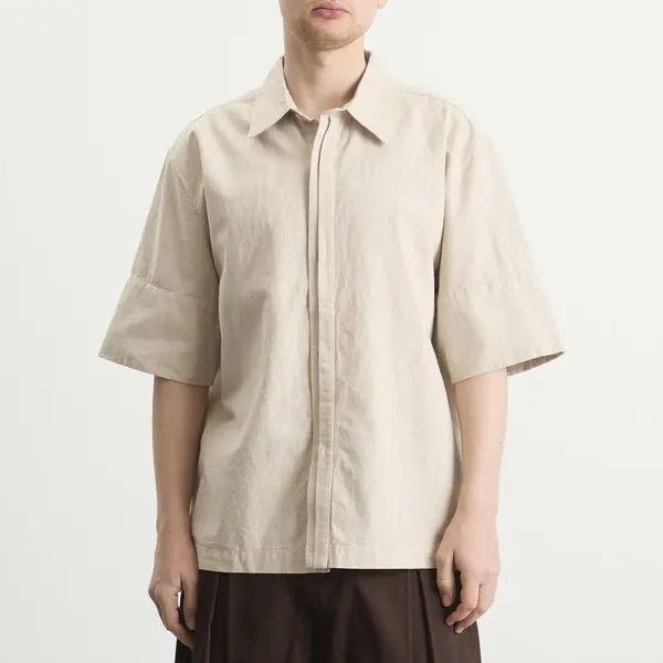 ENTIRE STUDIOS Ojai Shirt