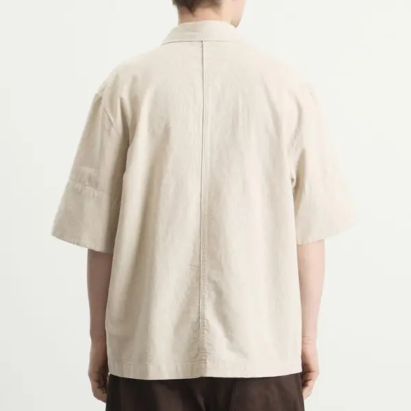 ENTIRE STUDIOS Ojai Shirt